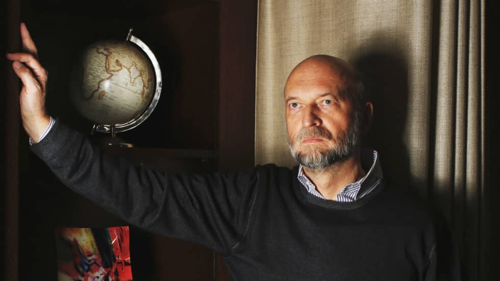 El ex banquero de Putin: "La cleptomanía gobierna Rusia"