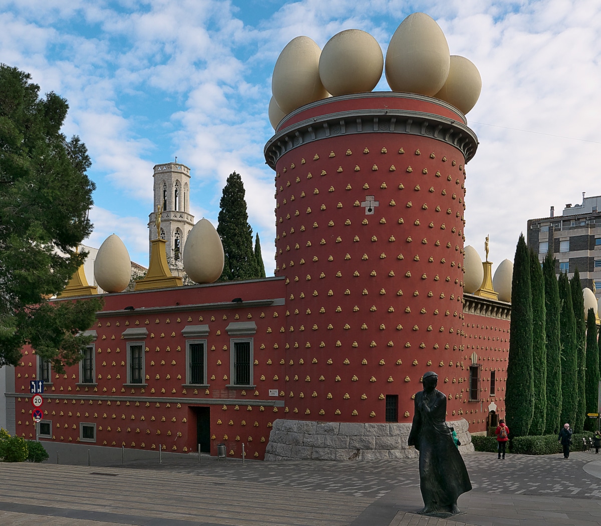 Arte, ciencia e historia en los mejores museos de la costa mediterránea