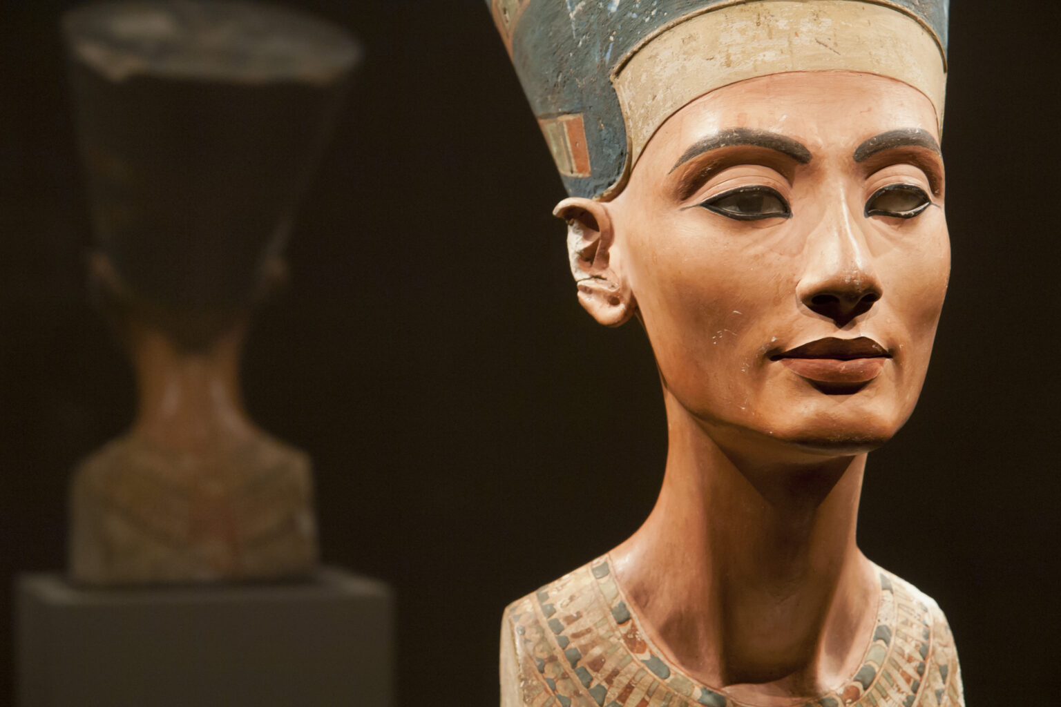 Hawass: "En octubre anunciaré el descubrimiento de la momia de Nefertiti"