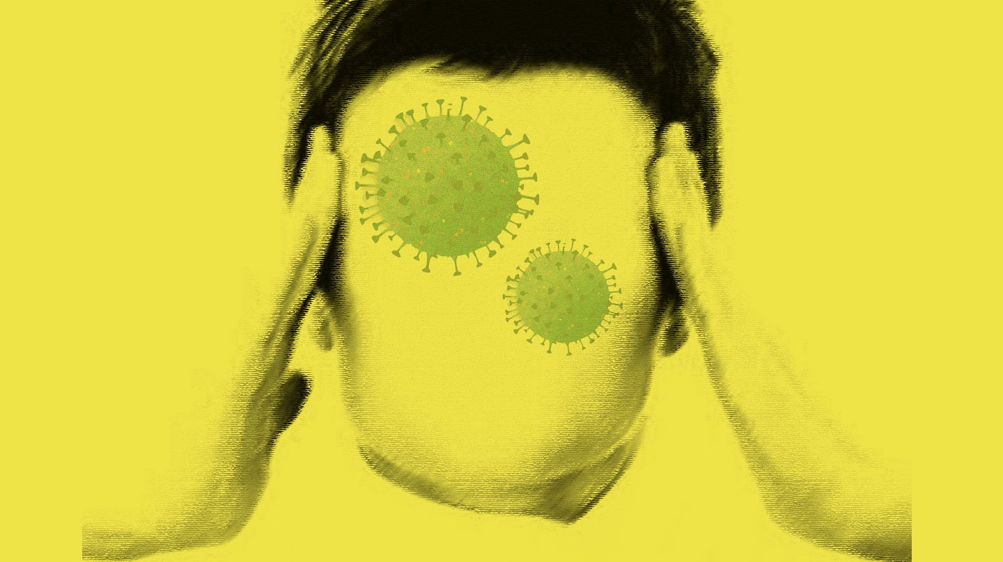 La falta de evidencias sobre el Covid persistente alienta el debate ...