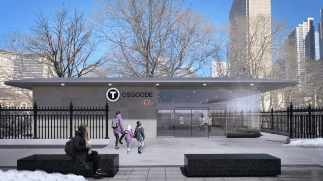 Ferrovial se adjudica la construcción de un tramo del Metro de Toronto ...
