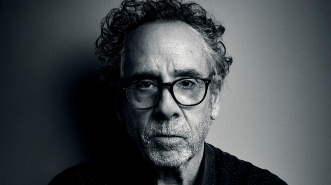 Tim Burton: "Siento una conexión especial con Madrid, por su energía y ...