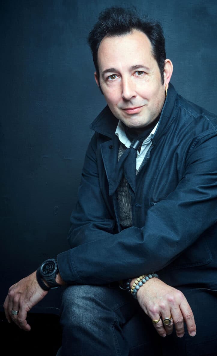 “Las petroleras son los supervillanos de nuestro tiempo”