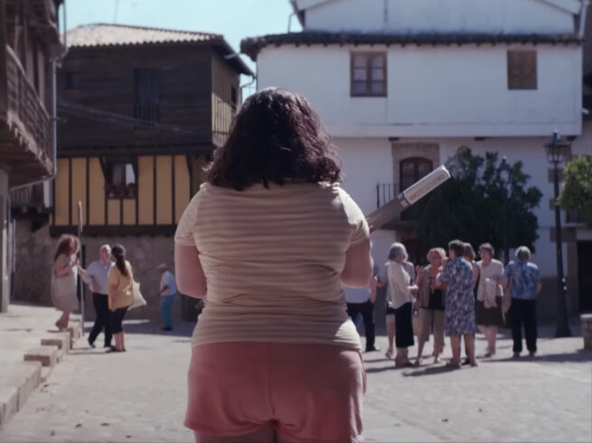 La Vera, el paraíso extremeño en el que se grabó 'Cerdita', el último ...