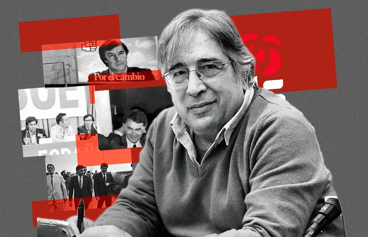 Ignacio Varela: "No tengo garantías de la subsistencia del PSOE después de Sánchez"