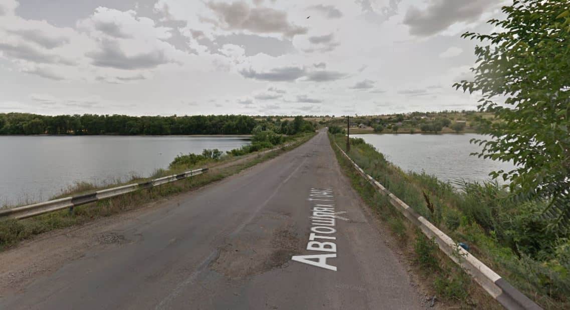 Ucrania empuja a Rusia río Dnieper abajo en la ofensiva para recuperar ...