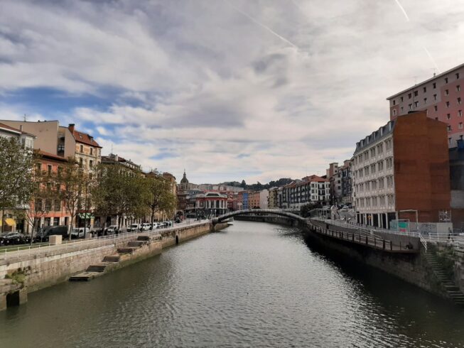 San Francisco, el Bilbao más oscuro y conflictivo