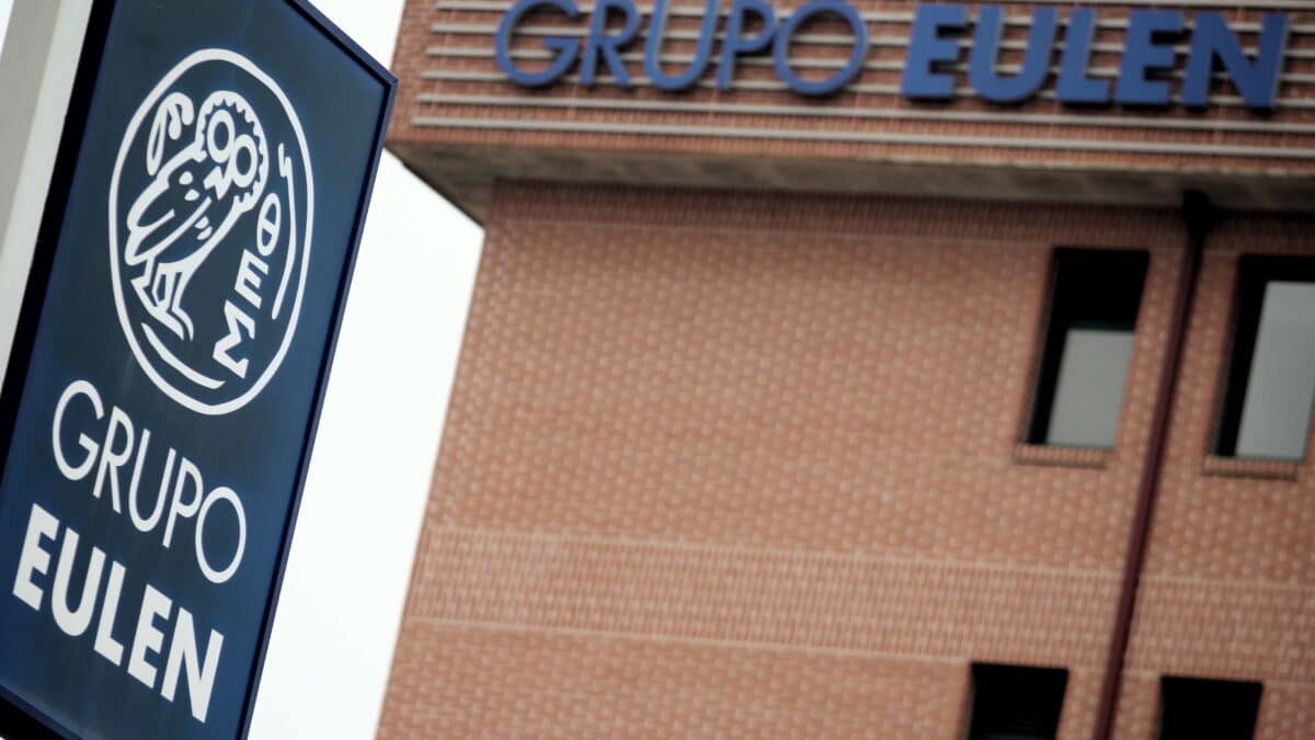 Del Vega Sicilia a los guardias de seguridad: así es el imperio Eulen