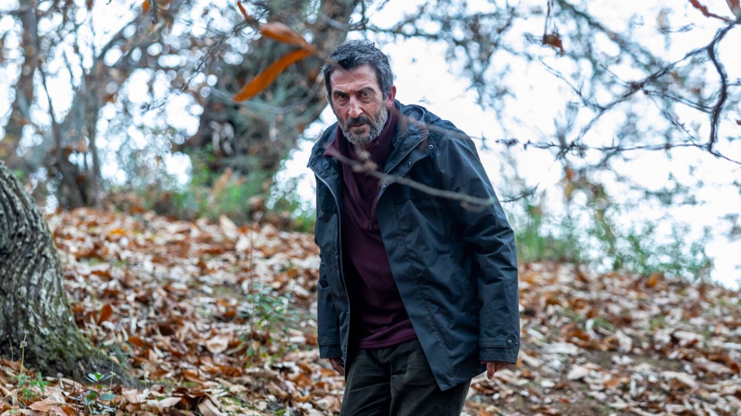 ‘As bestas’, el thriller rural gallego con el mejor cine de Sorogoyen ‘As bestas’, el thriller rural gallego con el mejor cine de Sorogoyen