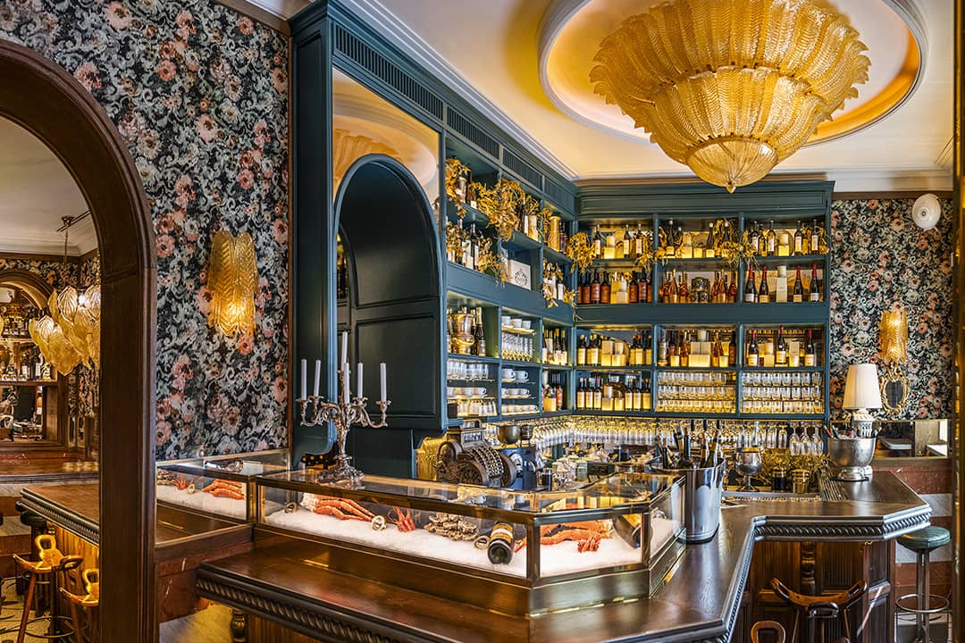 El bar Manero de Madrid, premiado por clientes y cocineros