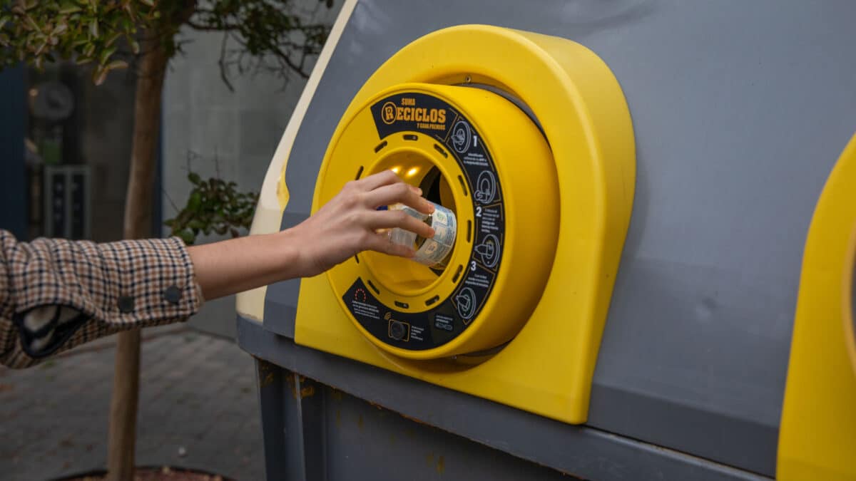 ¿Cómo será el reciclaje del futuro? ¿Cómo será el reciclaje del futuro?