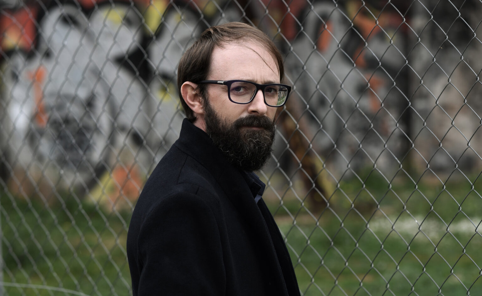 Juan Manuel Gil: "El problema de muchos escritores de ahora es que se ...