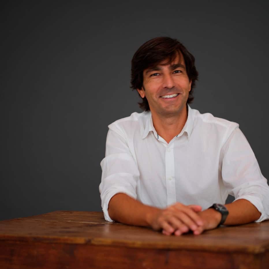 Cómo cambiar tu vida gracias al 'coaching' de Joaquín Sorolla