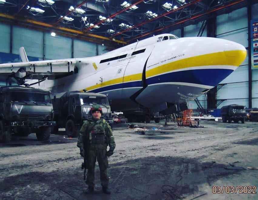 Bucha e Irpin, masacres de guerra, nuevos destinos turísticos de Ucrania