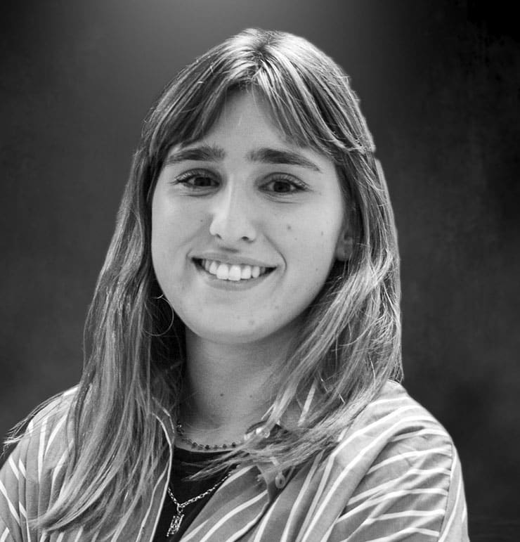 Maria Tadeo's Instagram, Twitter & Facebook on IDCrawl