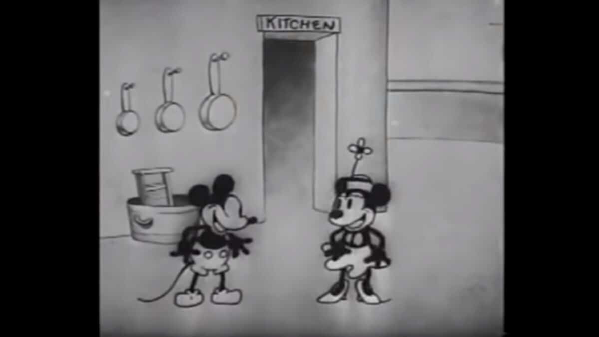 El año que viene Mickey Mouse será de todos (si Disney no lo impide)
