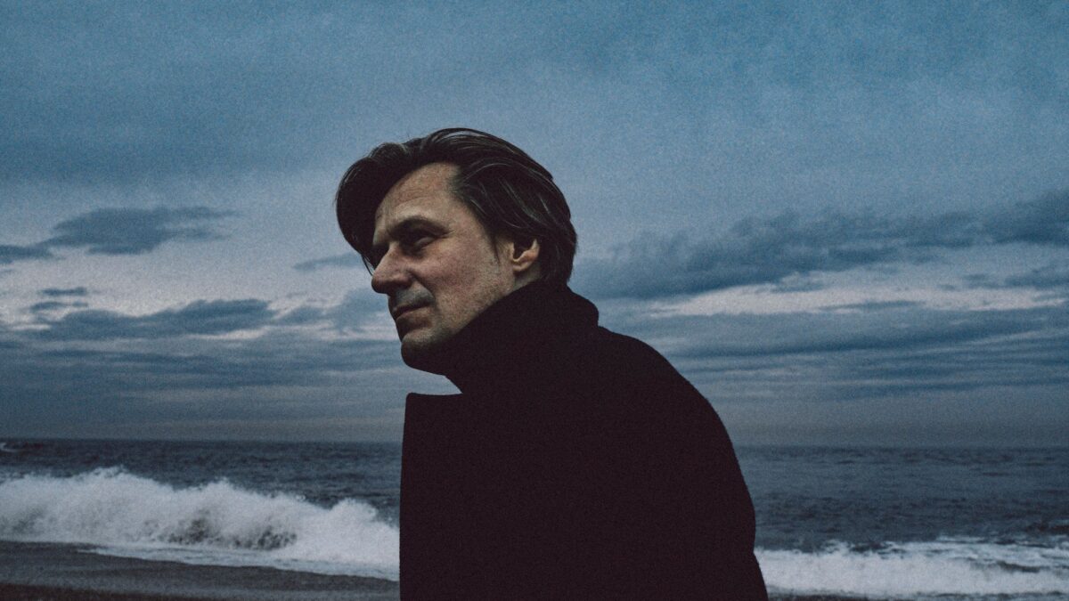 Nacho Vegas: "Las canciones sobre la muerte son en realidad un pretexto ...