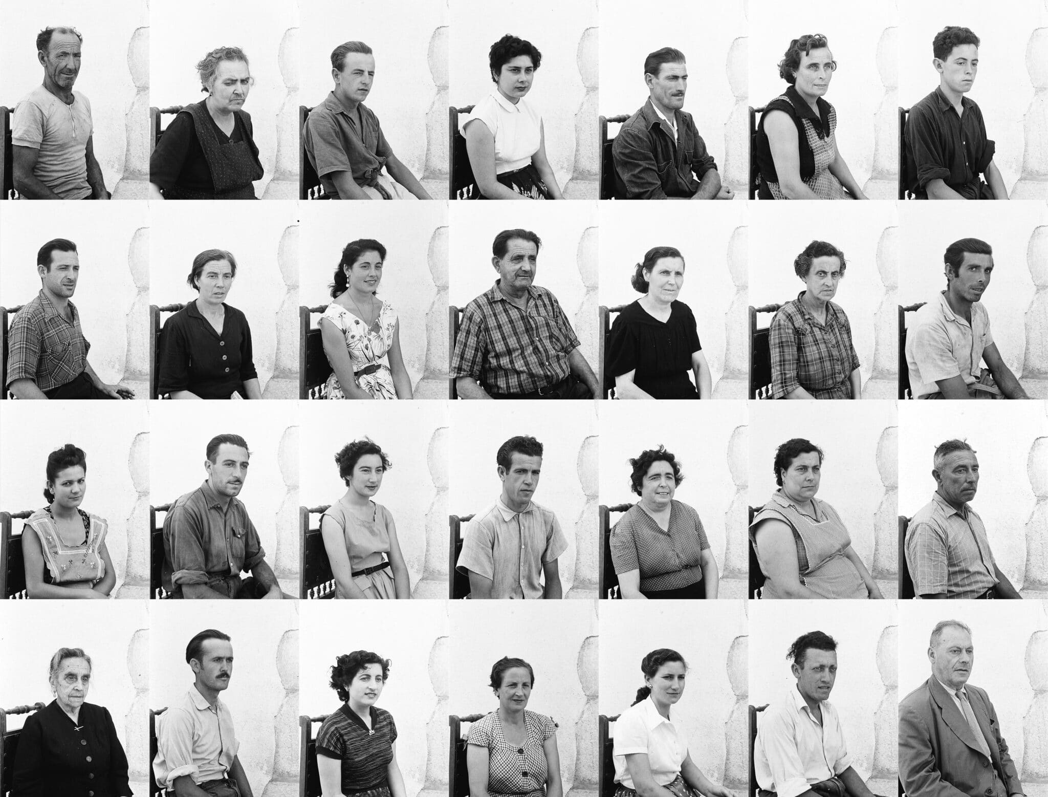 Dalí y Meli, una amistad con Cadaqués de fondo