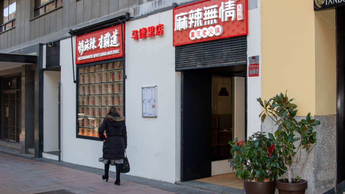 Qué es el Hot Pot, la comida tradicional china desconocida en España