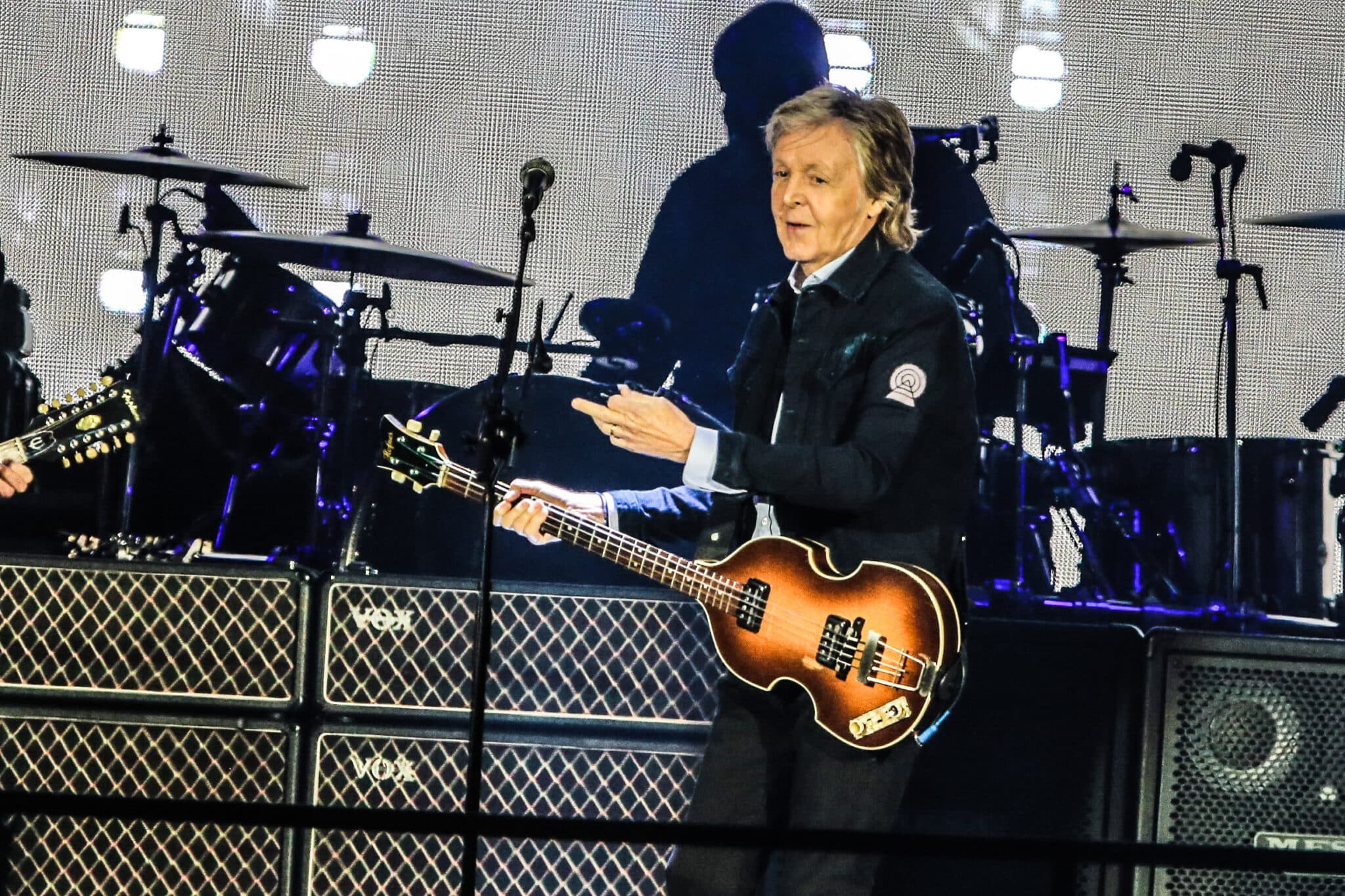 David DeMaría y otros artistas que se han liado con sus fans