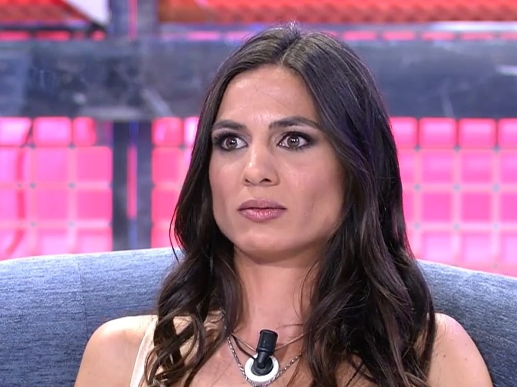 Gema Aldón, primera concursante confirmada de 'Supervivientes 2023'