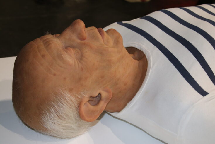 Del Picasso amortajado a un Chillida de 3,7 millones de euros: así ha arrancado Arco 2023