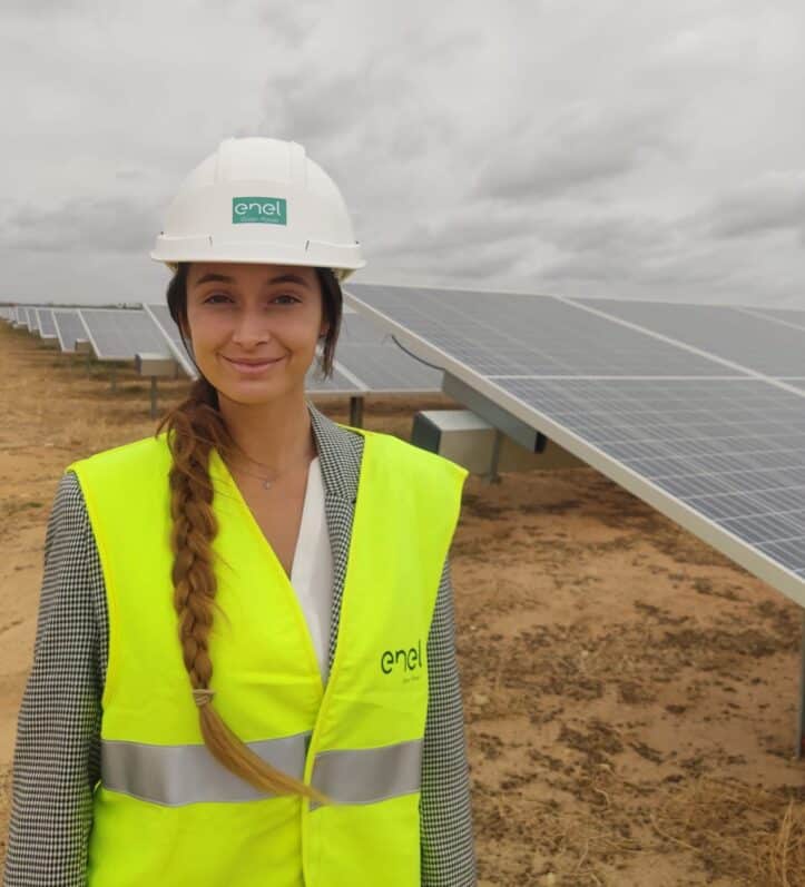 La importancia de cerrar la brecha de género en las carreras STEM