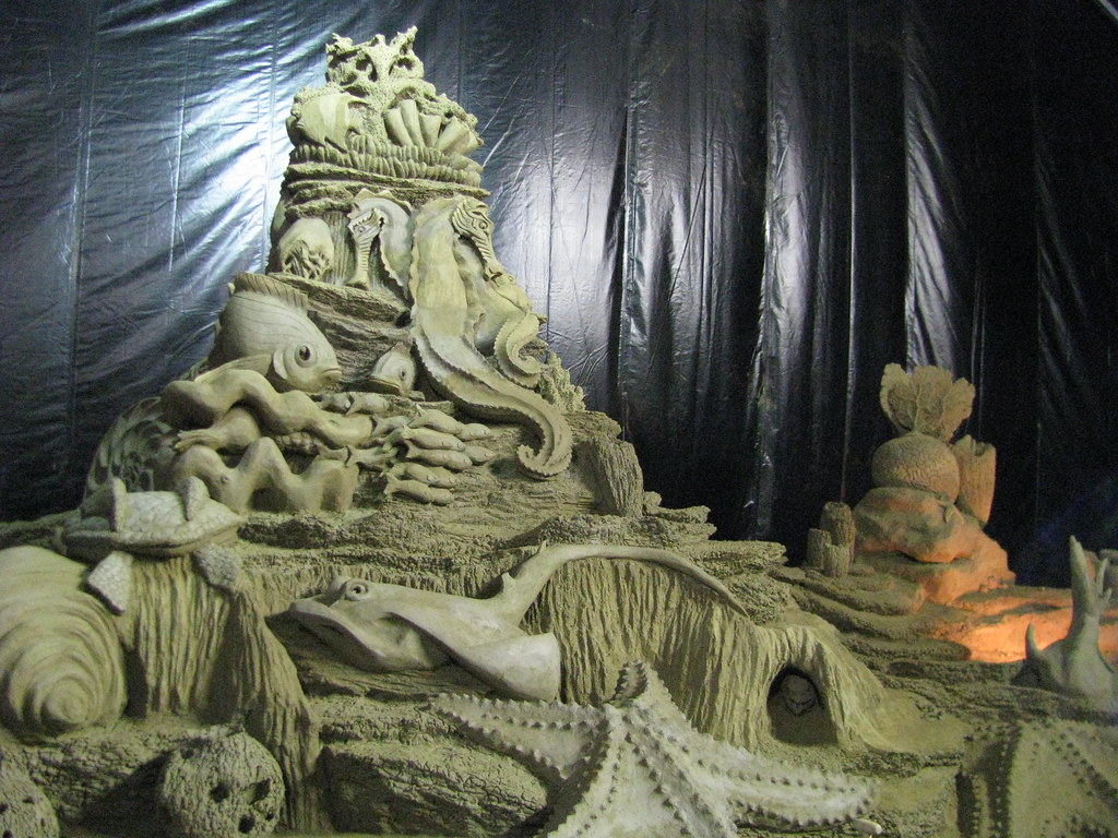 La Atlántida estaba en un pueblo de Sevilla | AlaVozdeYA