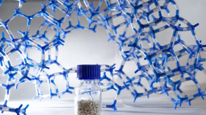 Científicos españoles crean nuevos materiales para hacer más limpios ...