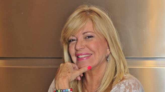 Bárbara Rey y su vida personal más allá de los hombres