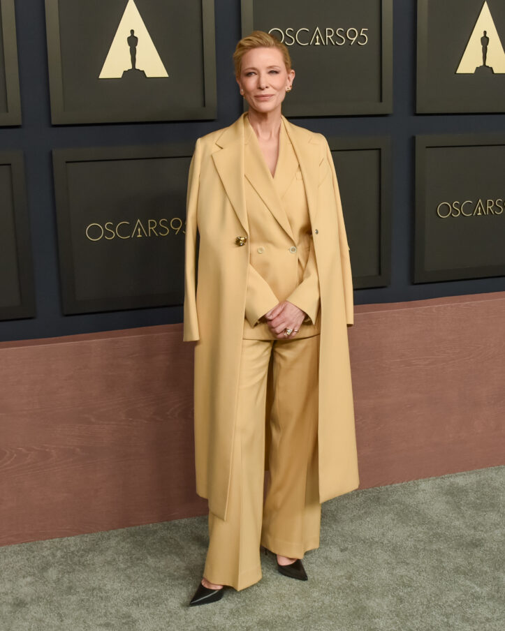 Las curiosidades de los Oscars 2023