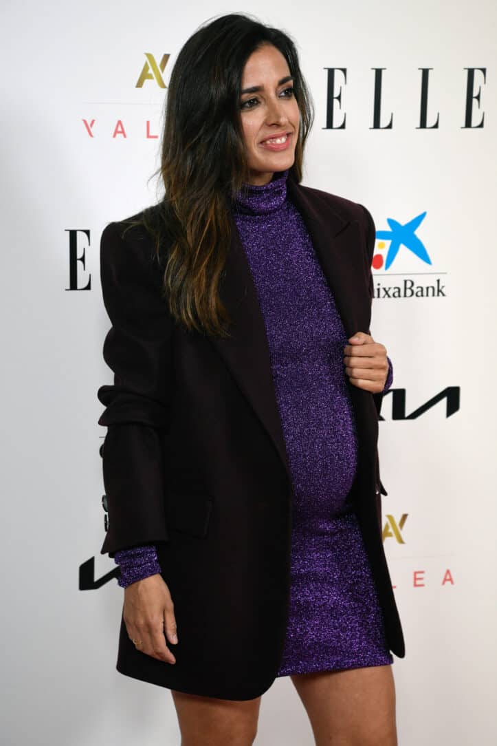 Inma Cuesta habla de ser homosexual en un pueblo pequeño