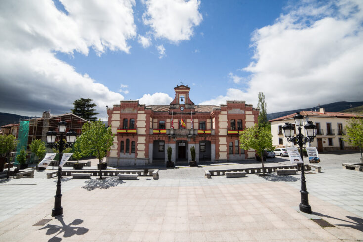 Los 7 pueblos de la Comunidad de Madrid para visitar en Semana Santa