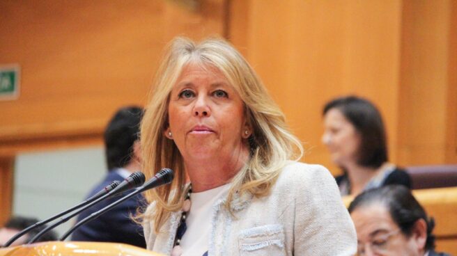 Muere a los 80 años Lars Gunnar Broberg, el marido de la alcaldesa de ...