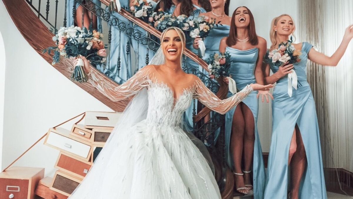 Aitana y Sebastian Yatra, invitados a la boda de Lele Pons