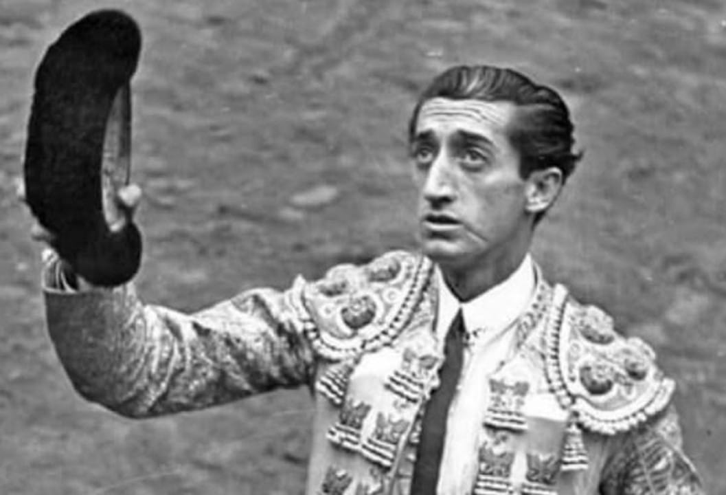 "Manolete es el más español de los toreros"