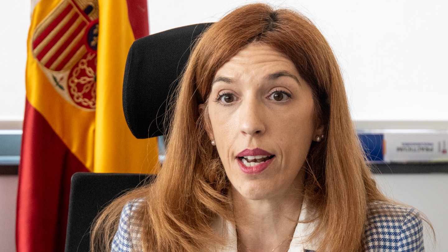 Radiografía de un juzgado: "Llegaba un momento que no teníamos ni papel ...