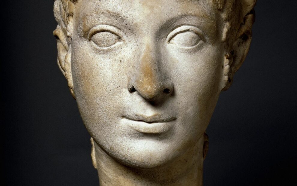 Hawass: “Cleopatra no era negra. Nos quieren convencer de una falsedad”