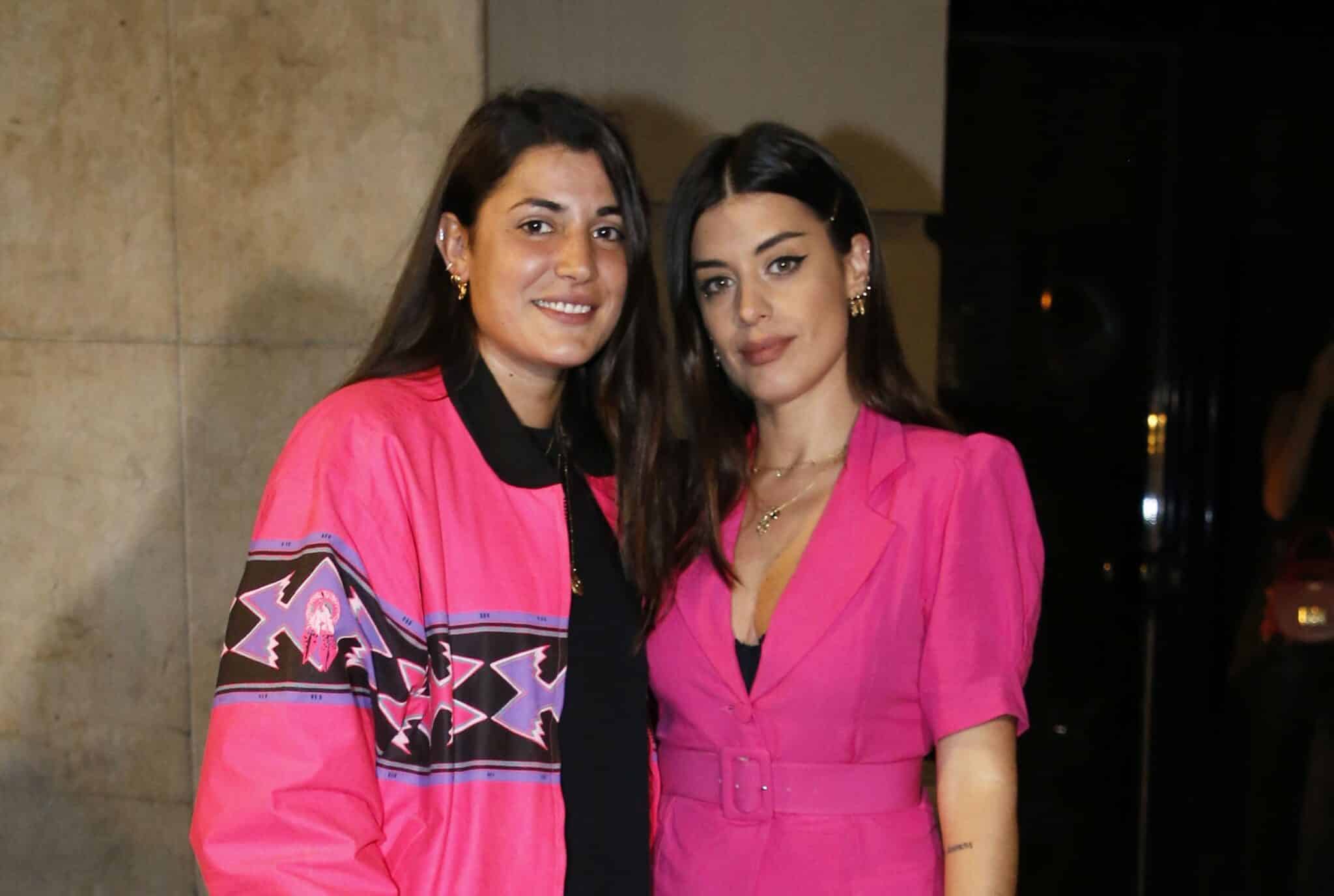 ¿Acercamiento entre Alba Paul y Dulceida?