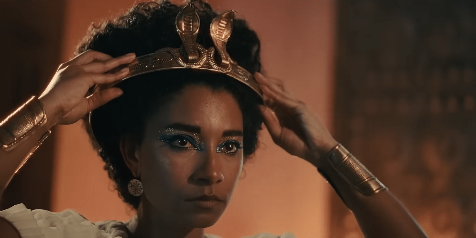 Hawass: “Cleopatra no era negra. Nos quieren convencer de una falsedad”