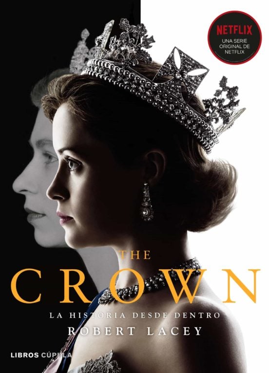 Más allá de 'The Crown': los 10 libros que deberías leer para ...