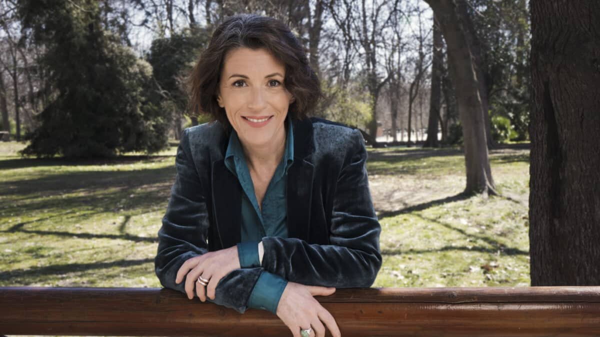 “El largo adiós a un padre” de Ayanta Barilli (hija de Sánchez Dragó)