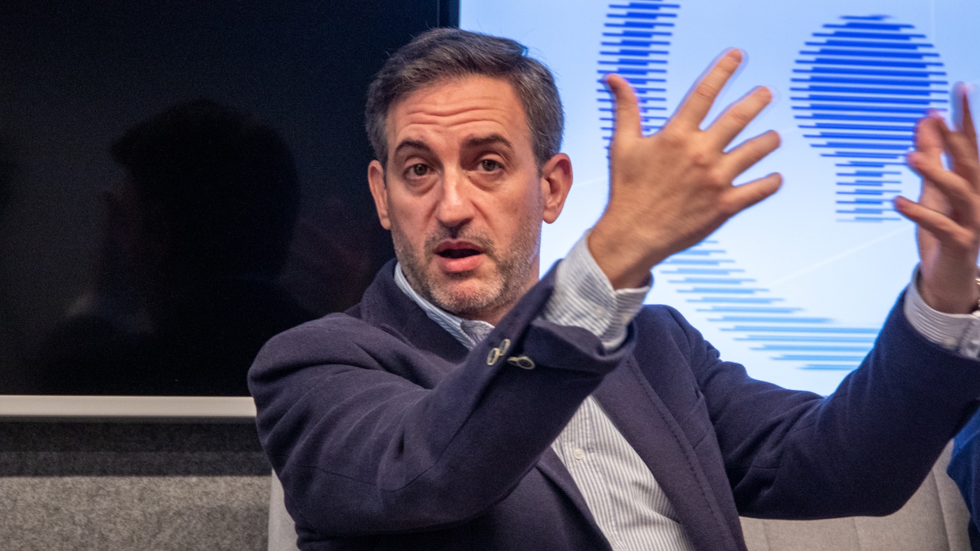 Inversión y educación: las claves para ahuyentar a los hackers y ...
