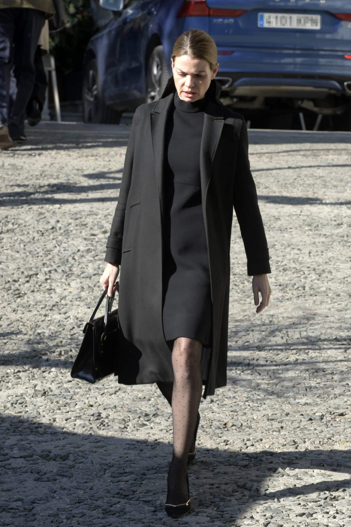 Alejandra de Rojas, ¿quién es y quiénes son sus padres?