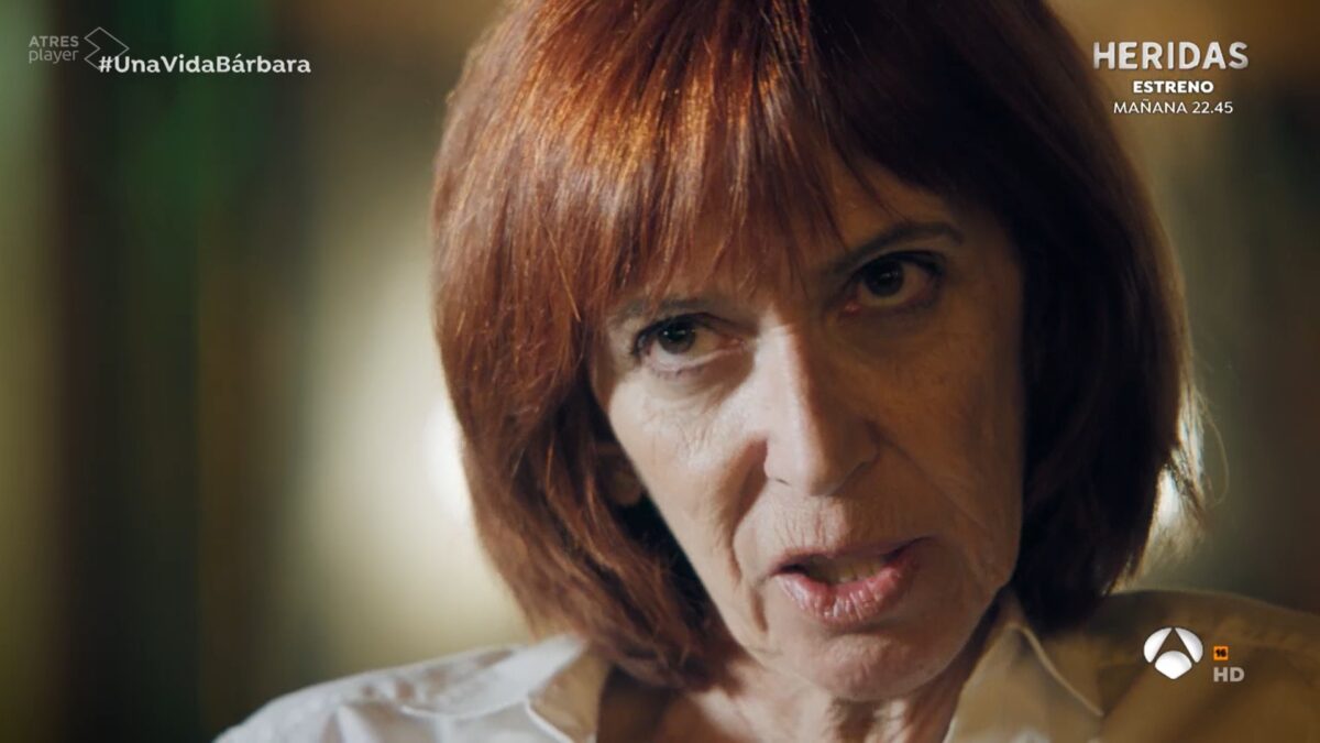 Bárbara Rey está en todas partes, ¿cuántas series y documentales se han ...