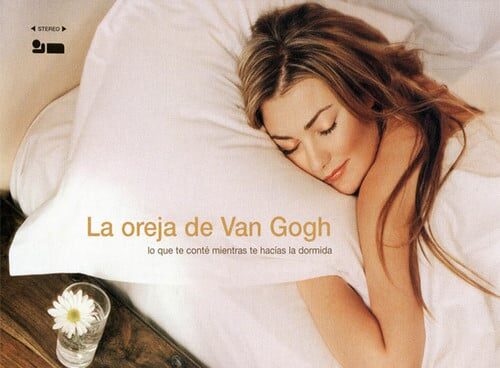 Lo que te conté, hace hoy 20 años, mientras te hacías la dormida