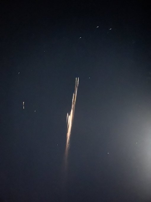El meteorito de Madrid y Toledo, una bola de fuego de un asteroide