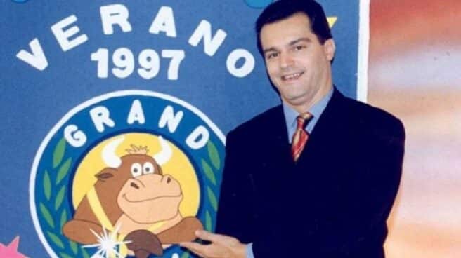 Vuelve a la televisión el "Grand Prix" de la mano de RTVE