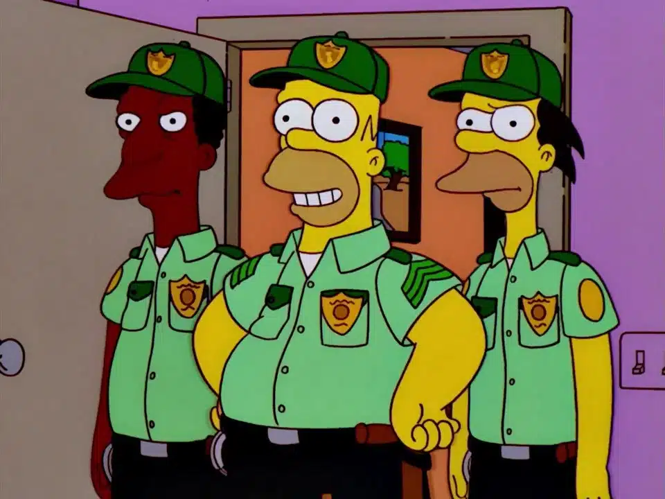 Una empresa murciana recibe llamadas pidiendo ayuda a "Spring Escudo ...