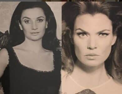 Quién es Charo Palacios, la antigua condesa liberal y progresista de ...